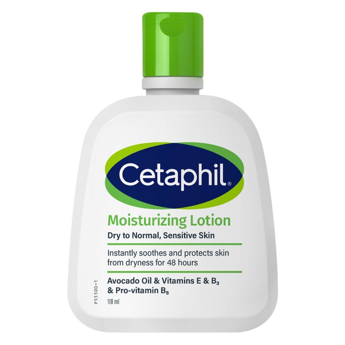 Cetaphil Moisturizing Lotion, Face & Body Moisturizer For Men & Women ...