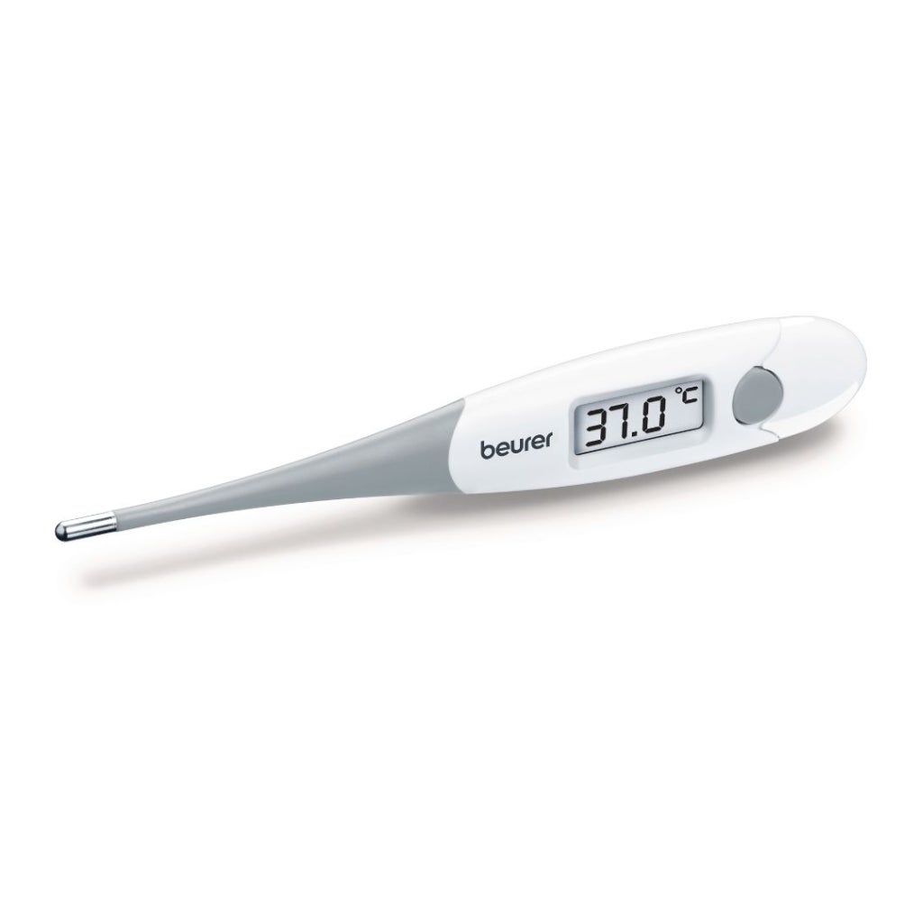 Beurer Instant Digital Thermometer, FT15/1 - myAster