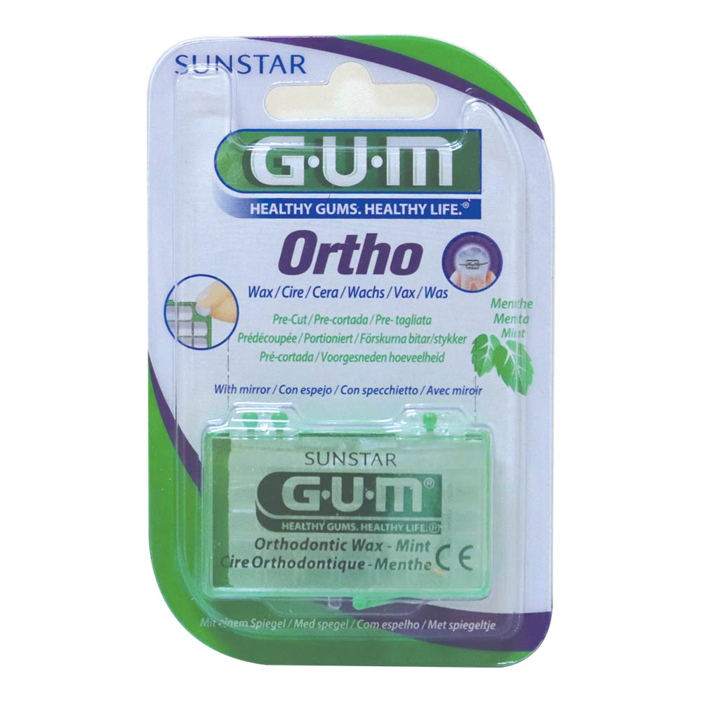 Buy Butler Gum Dental Products Online in UAE | myAster