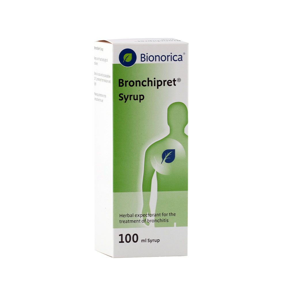 Bronchipret Online | myAster UAE