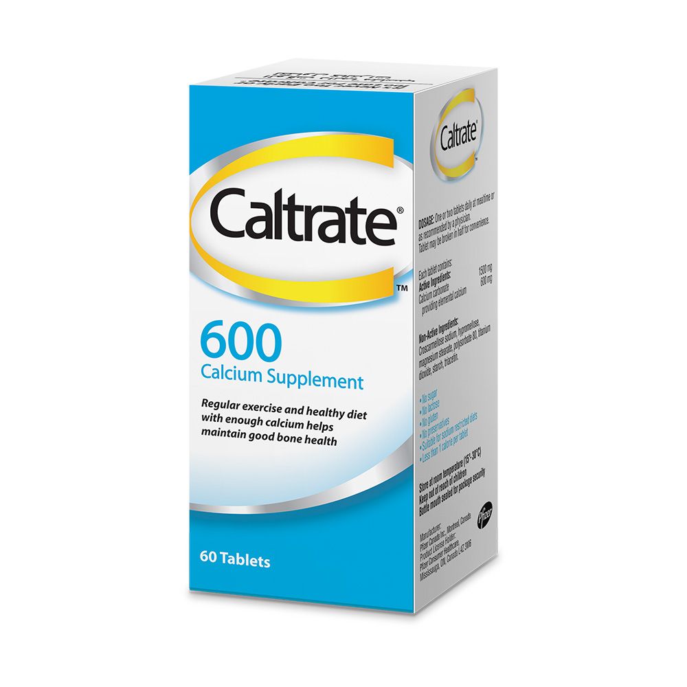 Caltrate Online | myAster UAE