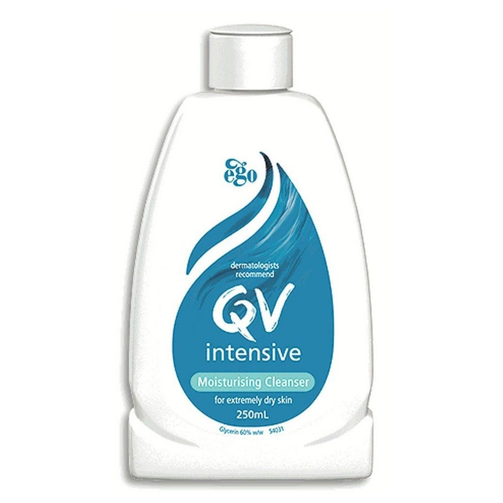 QV Intensive Online | myAster UAE