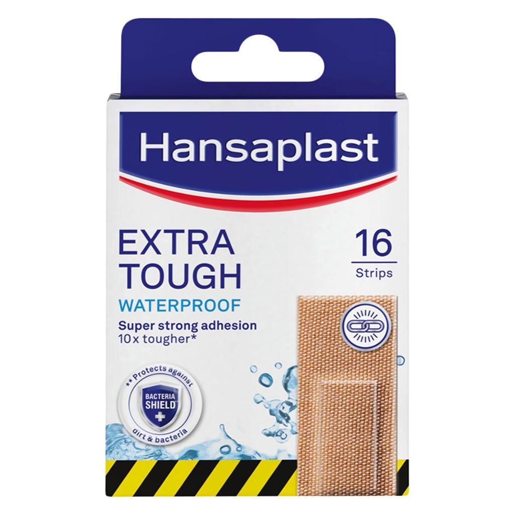 Buy Hansaplast Bandages, Plasters & Wound Care | myAster UAE