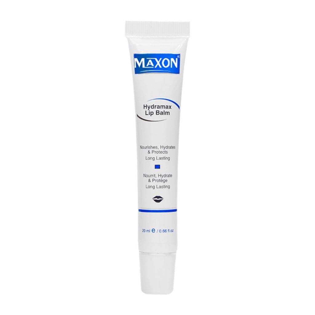 Maxon Hydramax Lip Balm 20ml - myAster