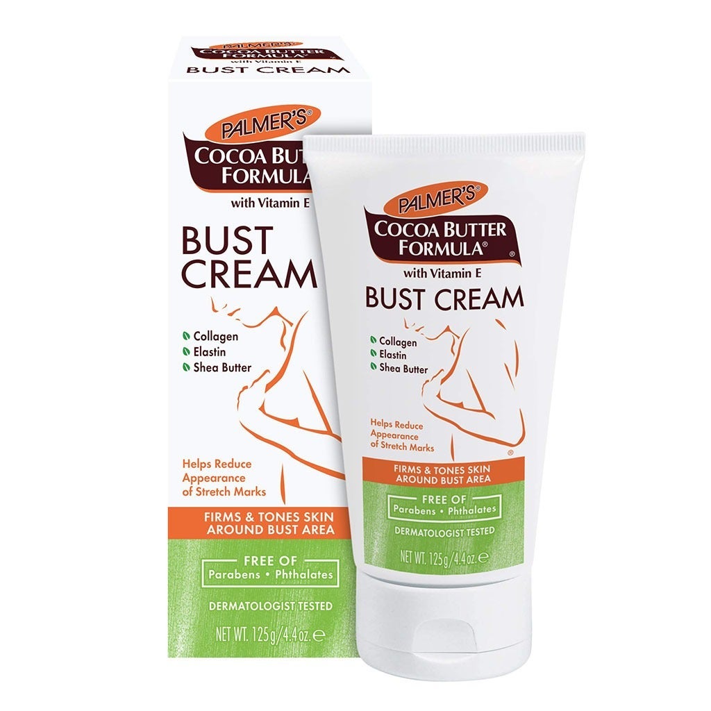 Palmer's Bust Cream 125g - myAster