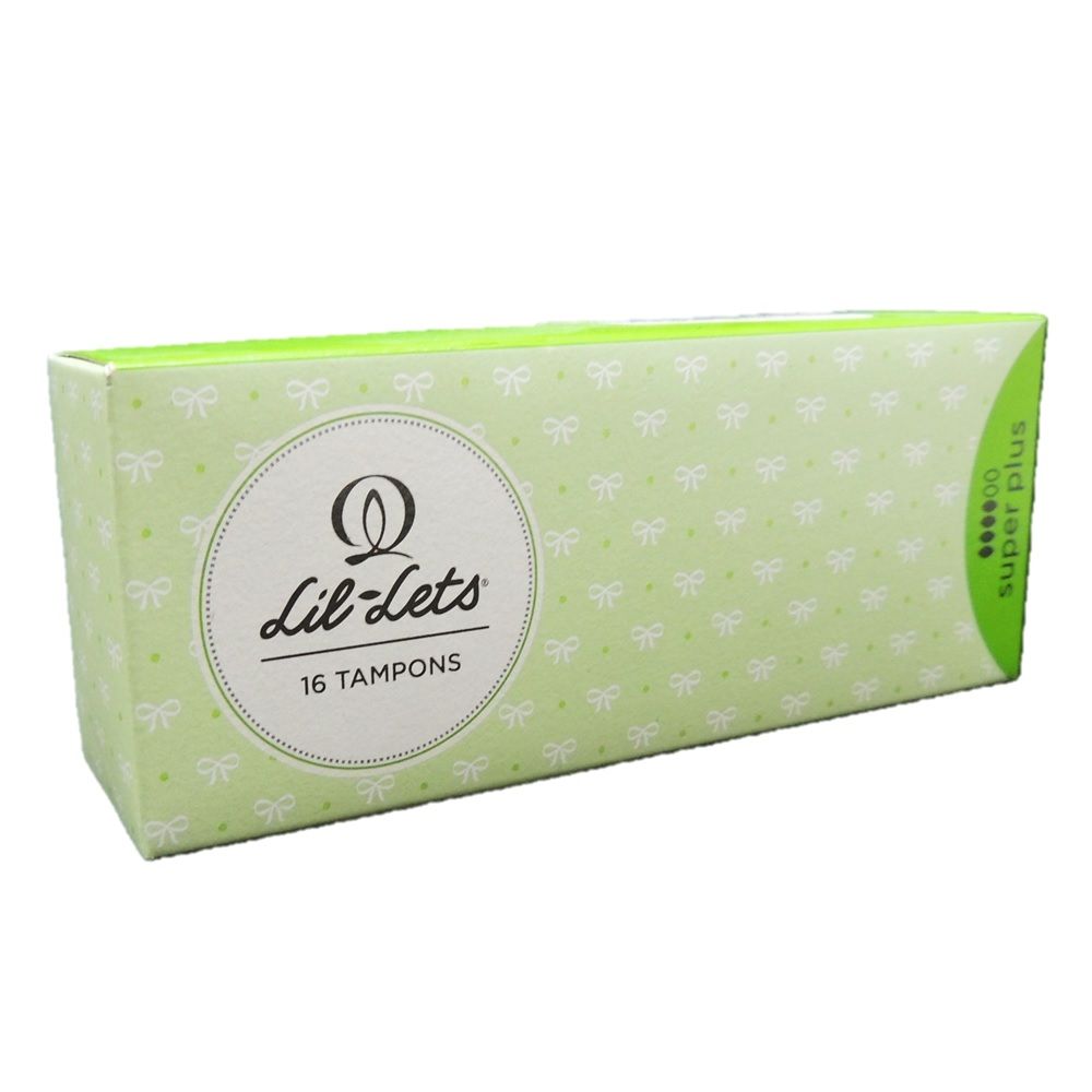 Buy Tampons Online in UAE - myAster Online