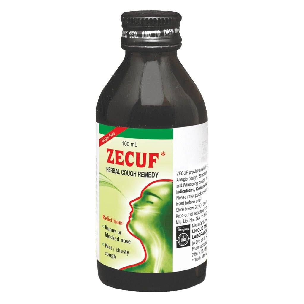 Zecuf Online | myAster UAE