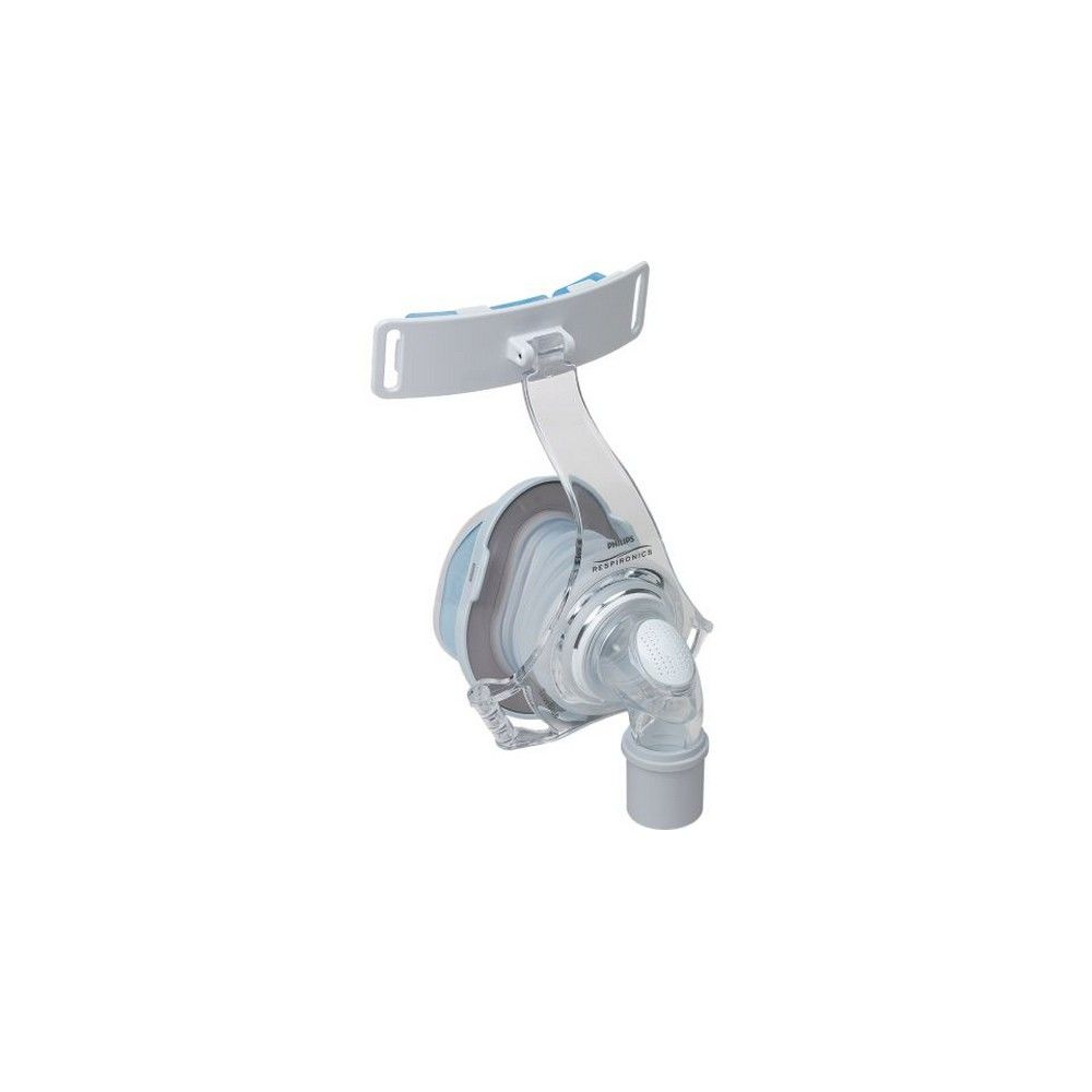Philips Respironics True Blue Nasal Mask - myAster