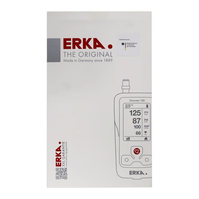 Erka Erkameter 125 Blood Pressure Monitor - myAster