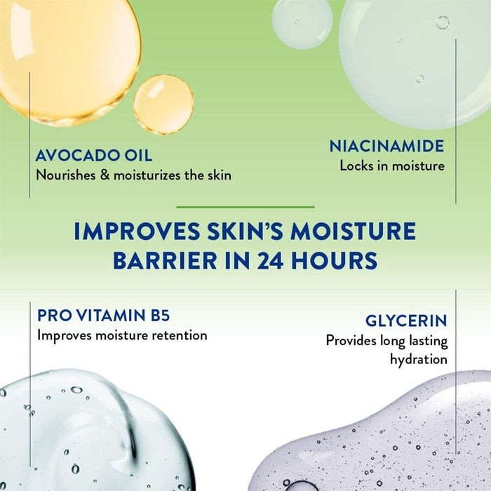 Cetaphil Moisturizing Lotion for Sensitive Skin 500ml | myAster UAE