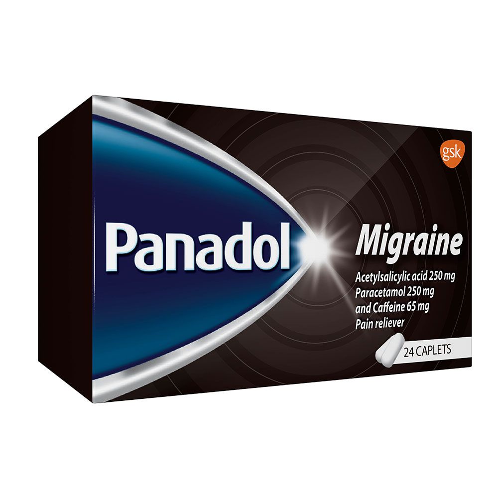 Buy Panadol Tablets for Pain Relief Online UAE | myAster