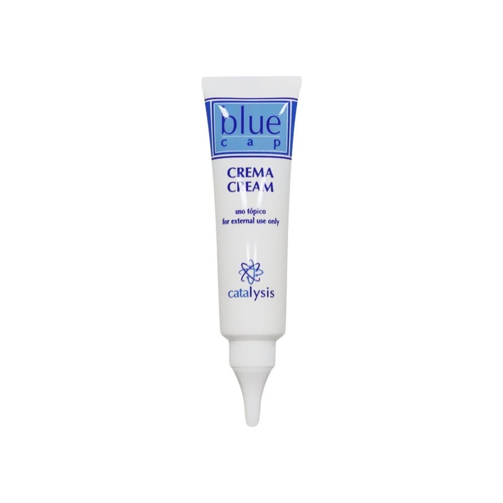 Blue‚ÄëCap Skincare for Dry & Itchy Skin in UAE | myAster
