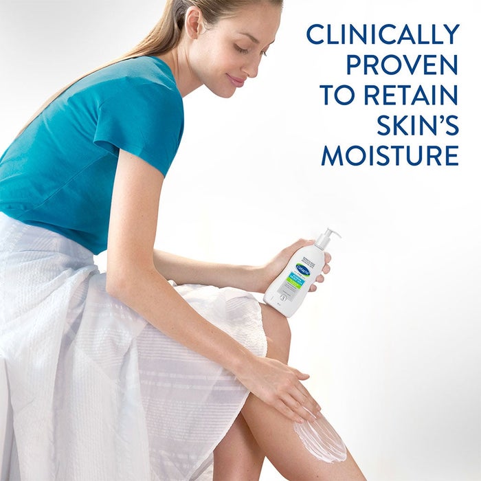Cetaphil PRO Eczema Body Moisturizer for Itchy Skin | myAster