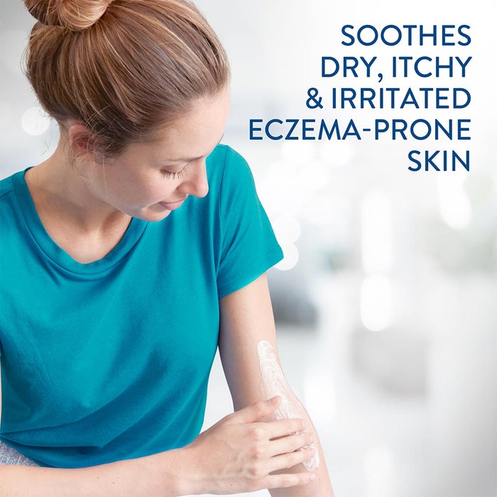 Cetaphil PRO Eczema Body Moisturizer for Itchy Skin | myAster