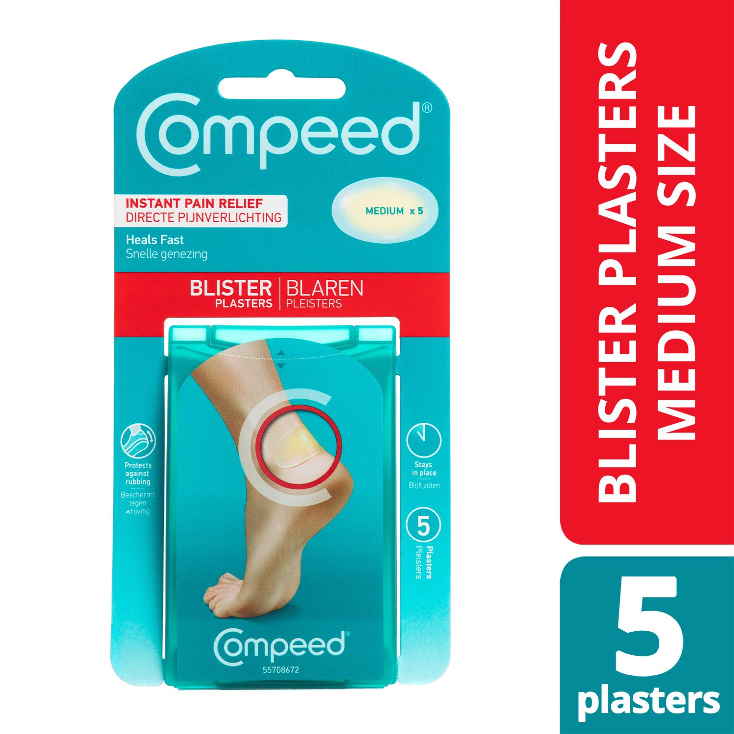 Buy Compeed Products Online in UAE | myAster