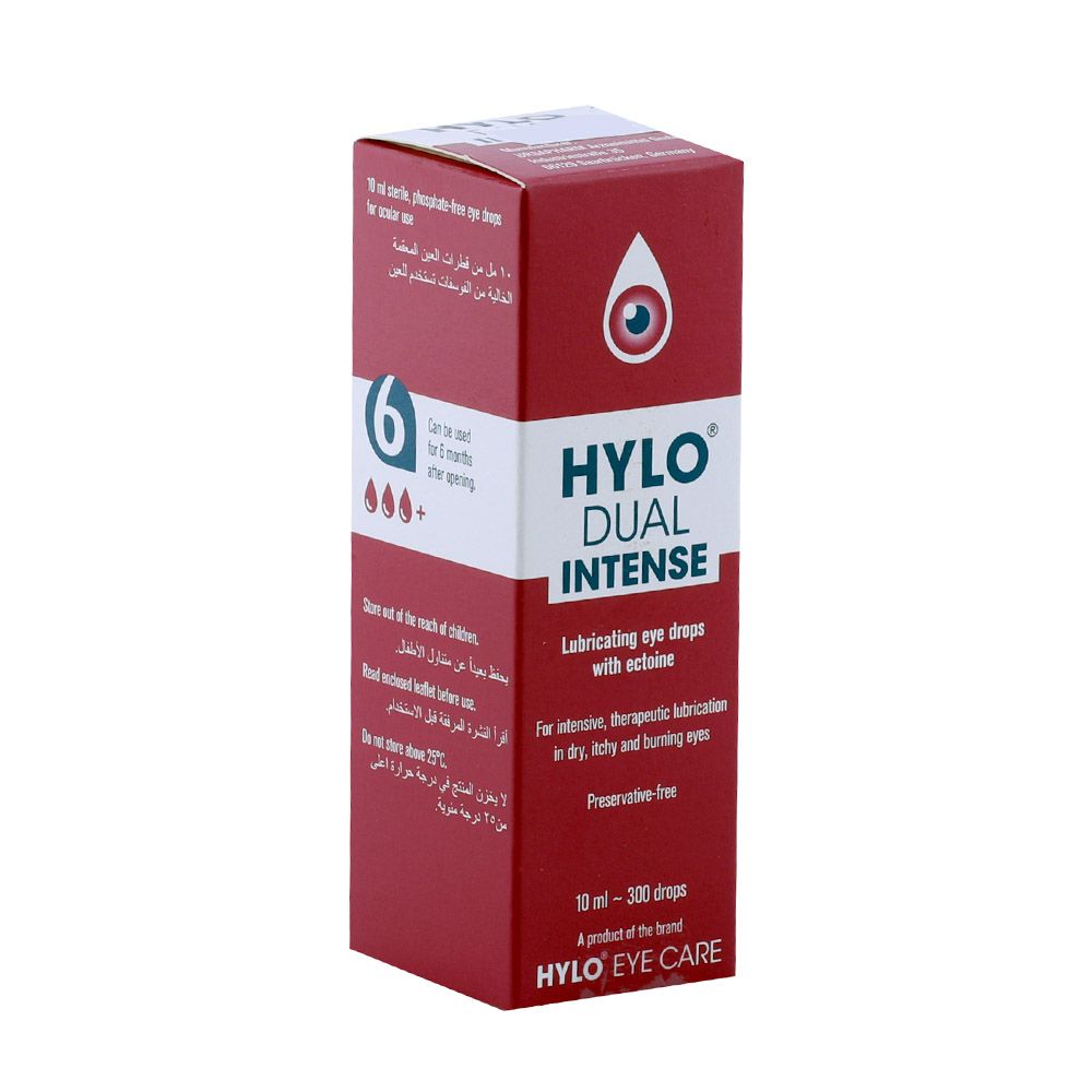 Hylo Eye Care Online | myAster UAE