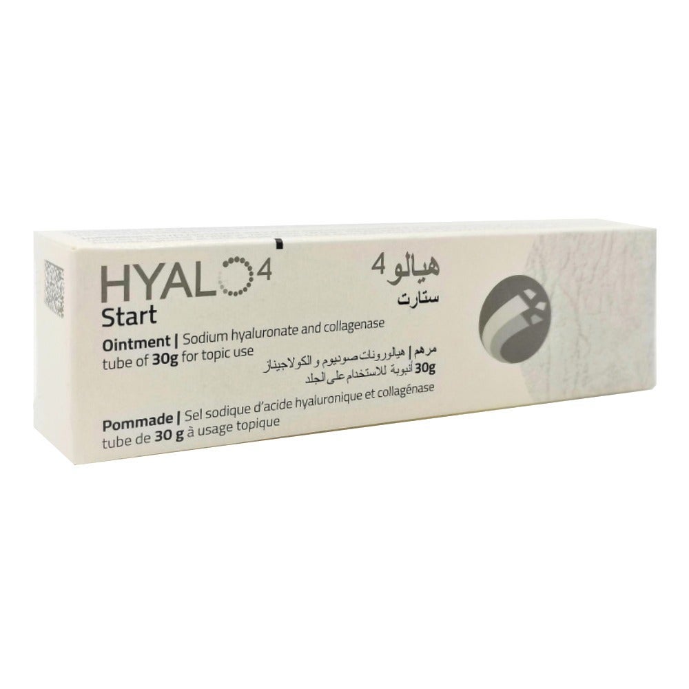 Hyalo4 Start Topical Ointment 30g - myAster