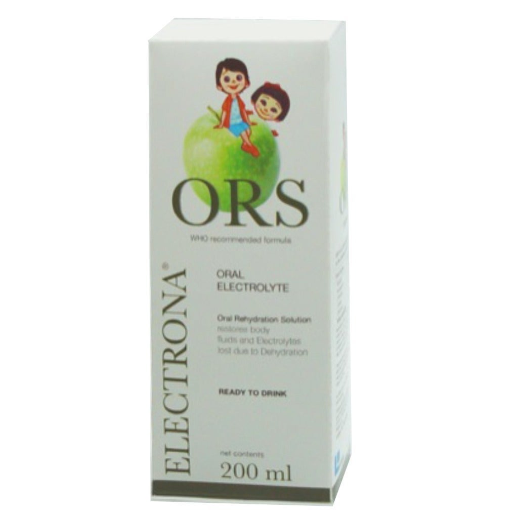 ORS & Electrolyte Solutions Online in UAE | myAster
