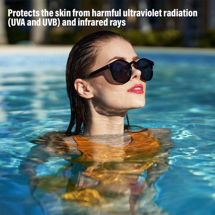 ACM Medisun SPF100 Face Sunscreen Cream For Sun Protection 40ml - myAster