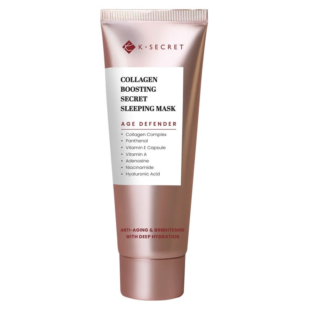 Buy K-Secret Korean Skincare Products Online UAE | myAster