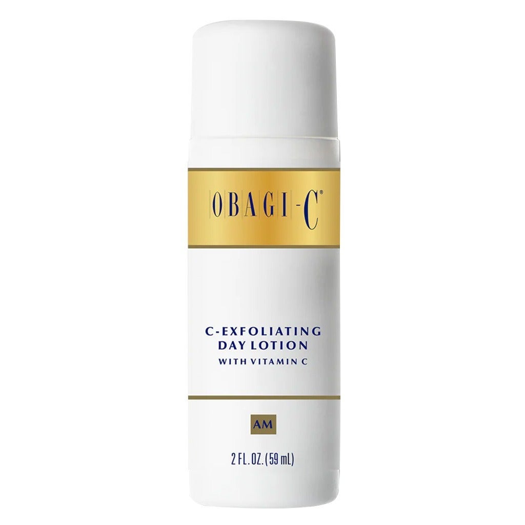Obagi C Exfoliating Day Lotion With AHA Glycolic Acid And Vitamin C For ...