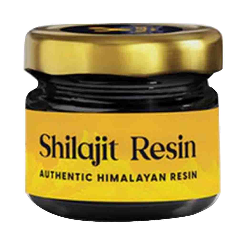 Buy Valeo Shilajit Himalayan Resin 20g Online UAE | myAster