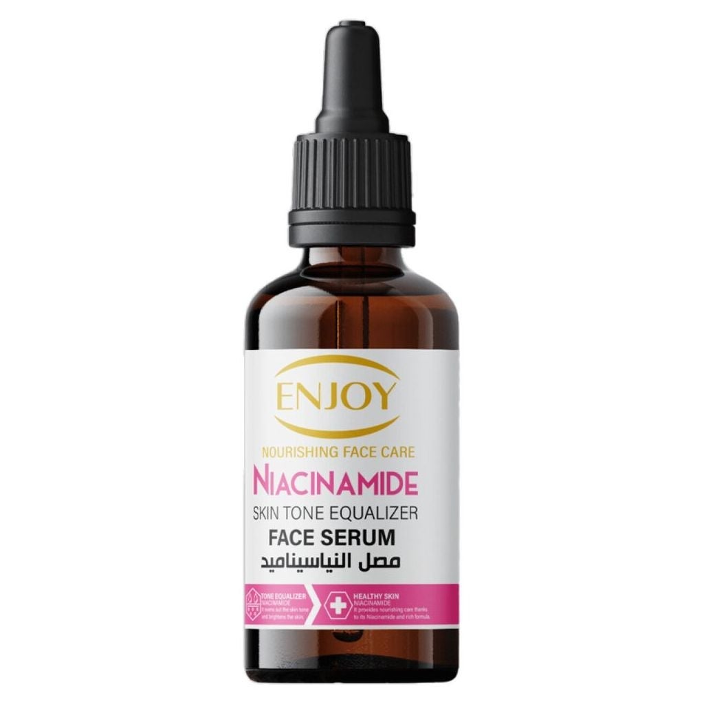Enjoy Niacinamide Skin Tone Equalizer Face Serum 50ml - myAster