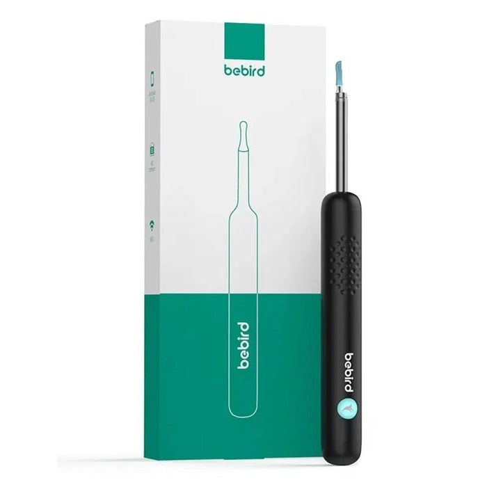 Bebird R1+ Earwax Removal Tool Kit - myAster