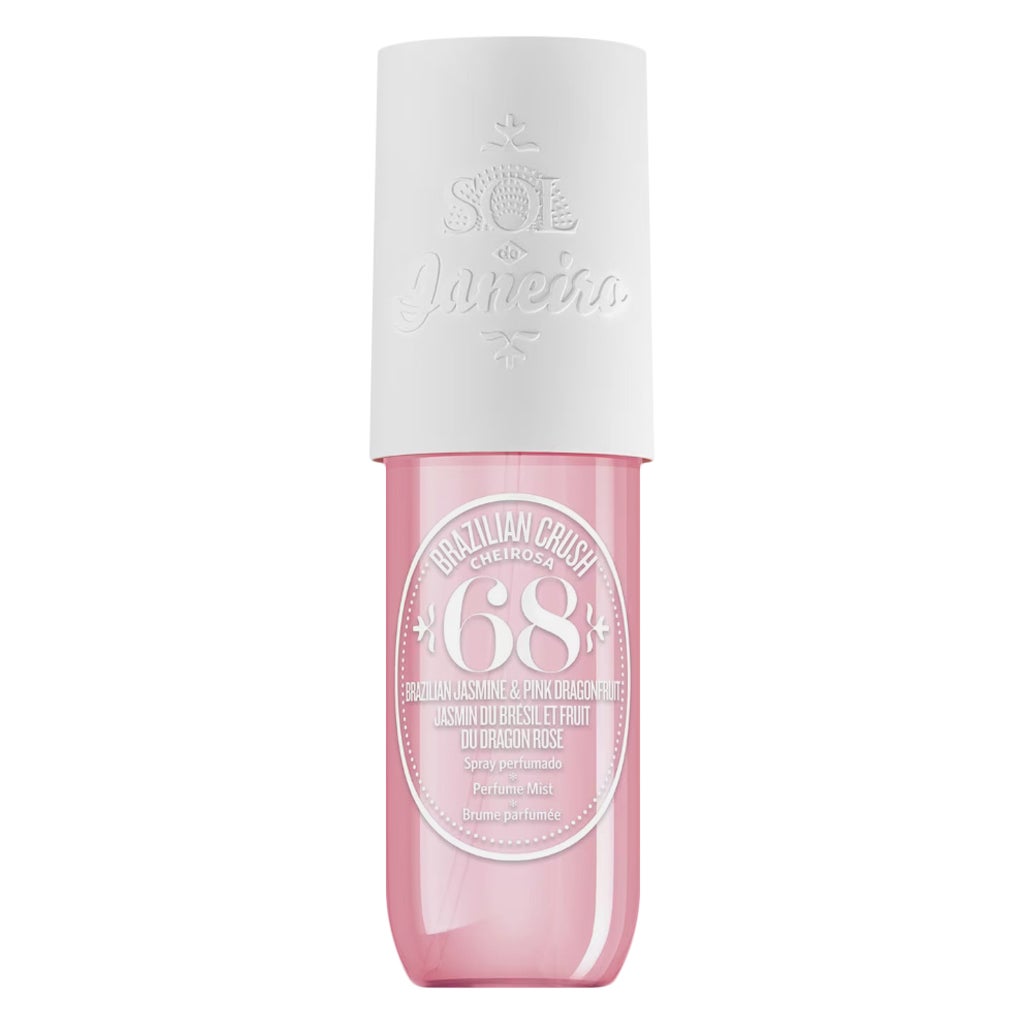 Sol De Janeiro Brazilian Crush Cheirosa 68 Perfume Body Mist 240ml ...