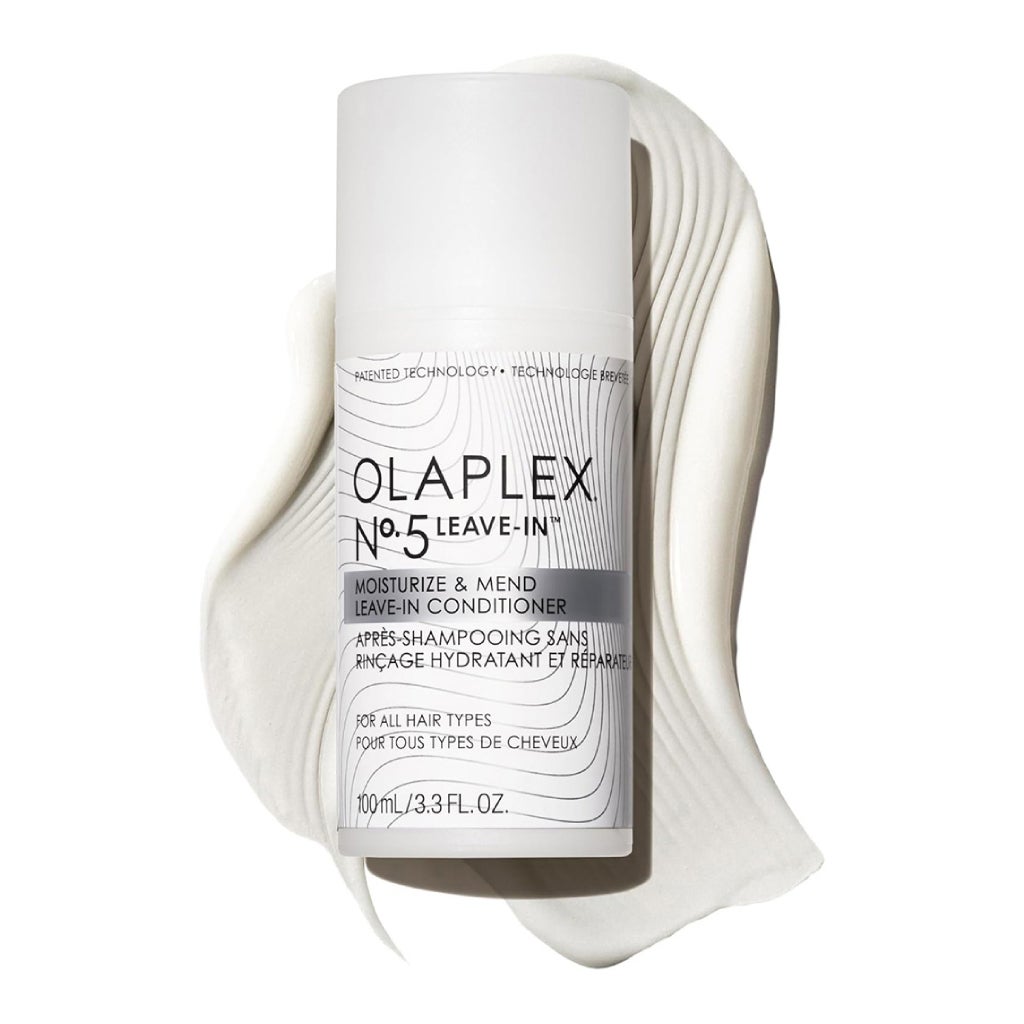 Olaplex No 5 Moisturizing & Mend Leave-In Conditioner 100ml - myAster