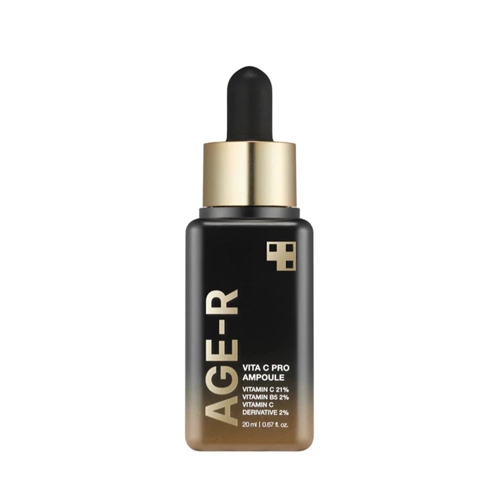 Medicube Age-R Vita C Pro Serum Ampoule 20ml - myAster
