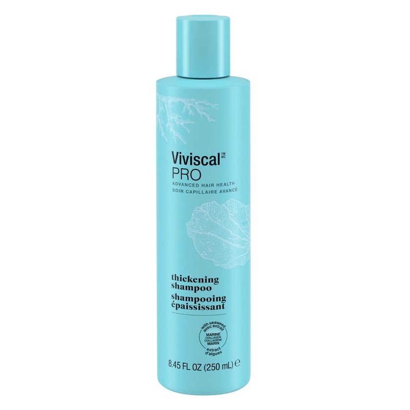 Viviscal Pro Thickening Shampoo - 250ml - myAster